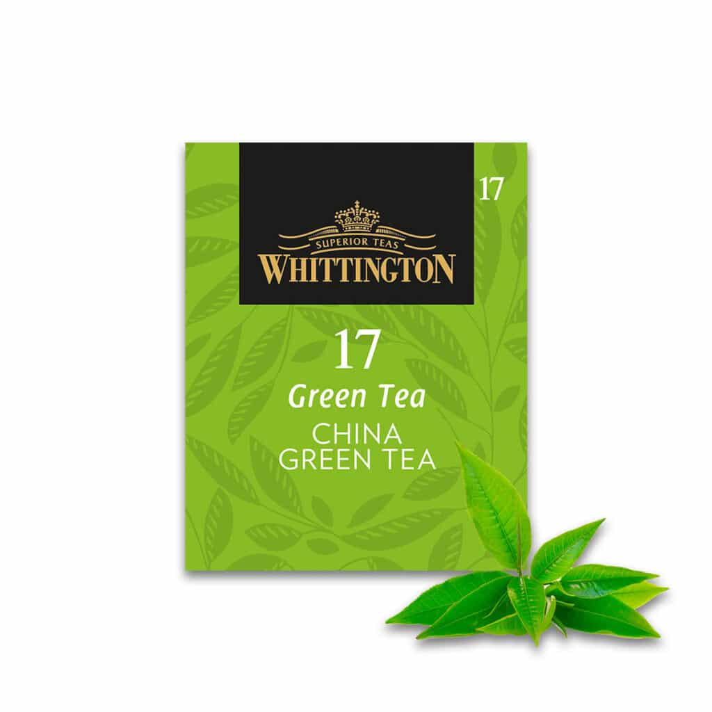 Chá Da China | Daily Coffee