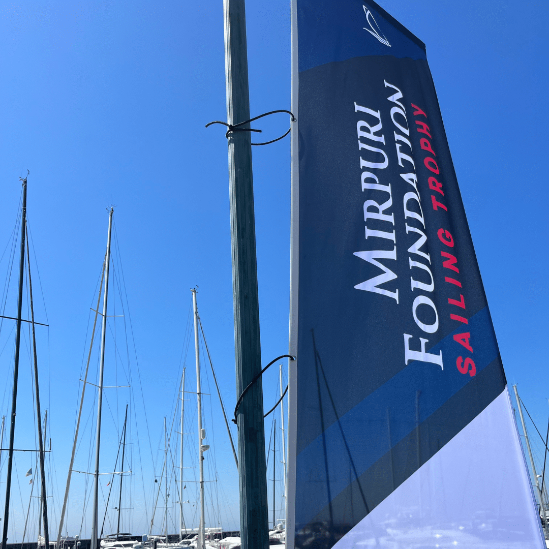 Mirpuri Sailing Trophy 2024 | Daily Coffee
